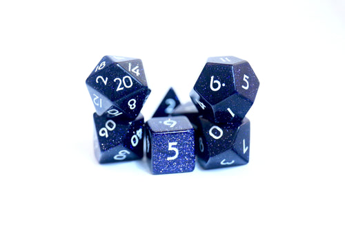 Level Up Dice - Australian Luxury Stone and Metal Dice Store – Level Up ...