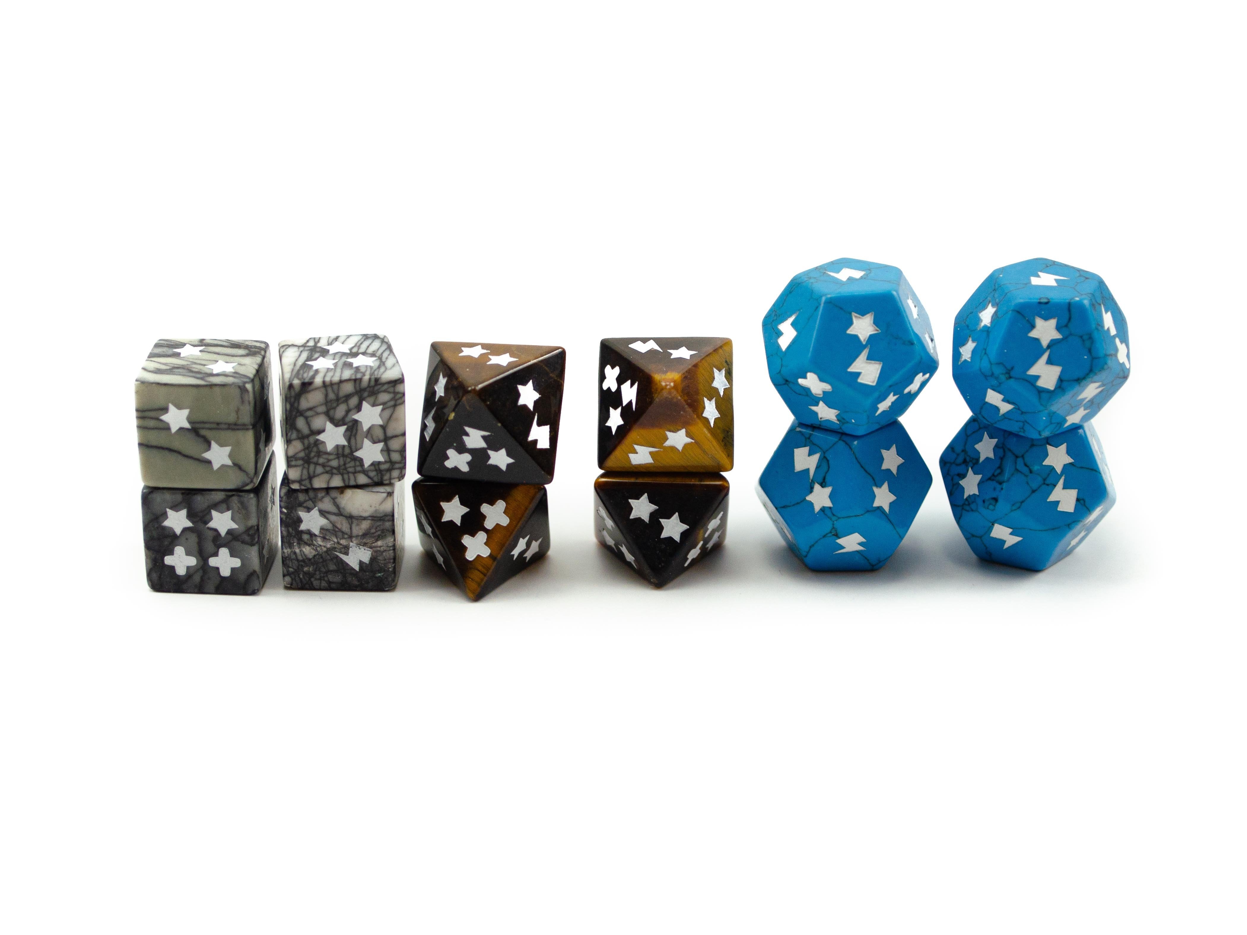 Descent: Legends of the Dark - 12 pack – Level Up Dice Aus