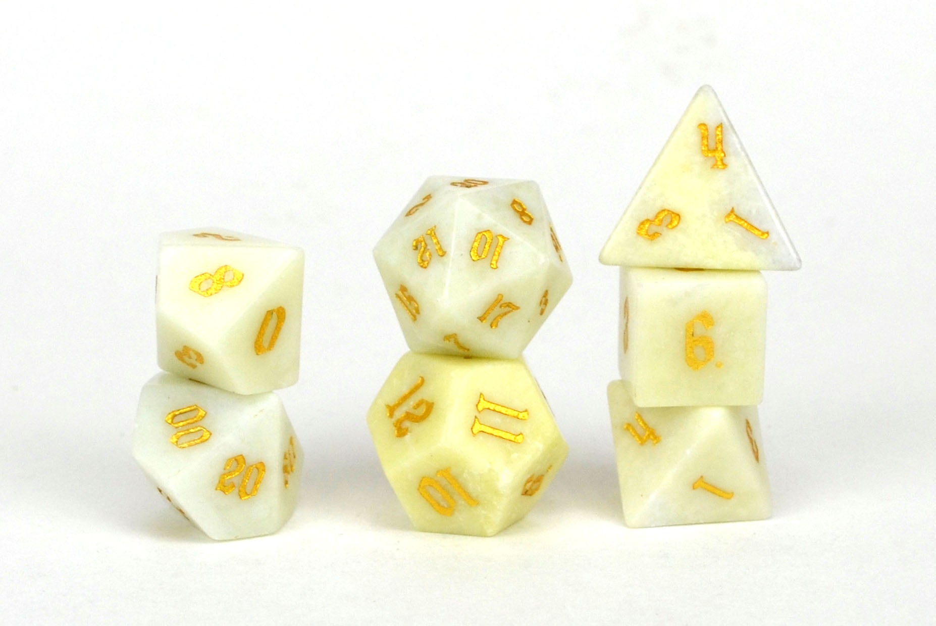 Ivory Jade – Level Up Dice Aus